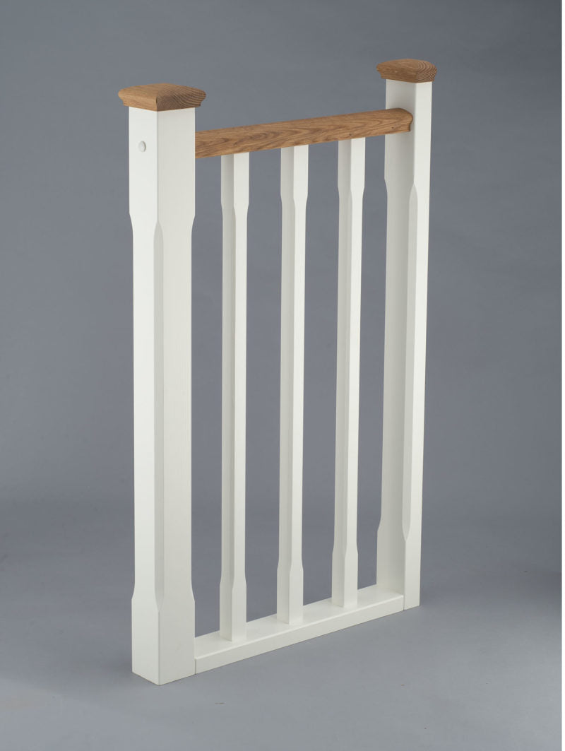 Trappräcke Gagnef - Designa ditt egna trappräcke